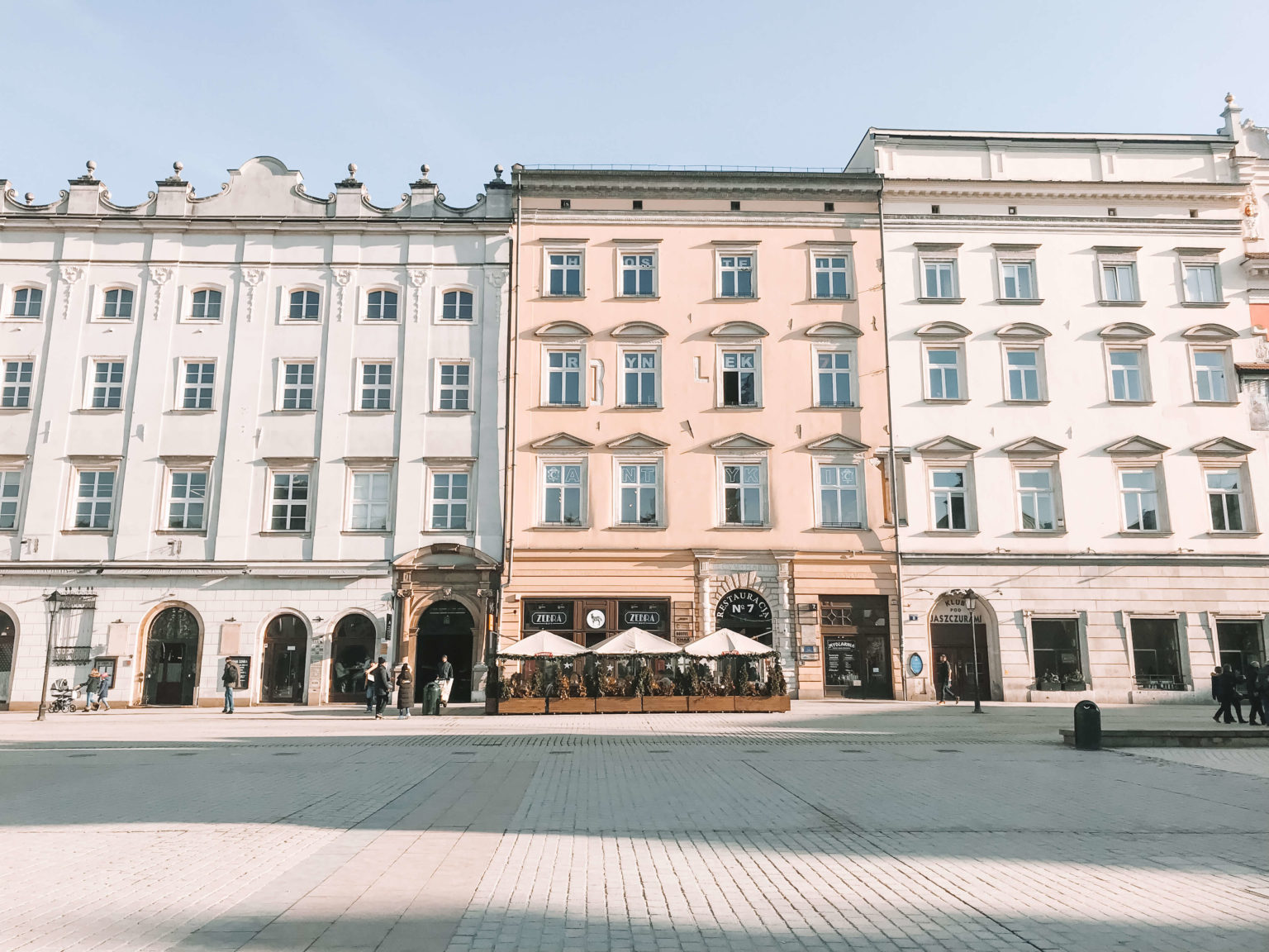 City Guide: A Weekend Guide to Krakow, Poland - In Travel