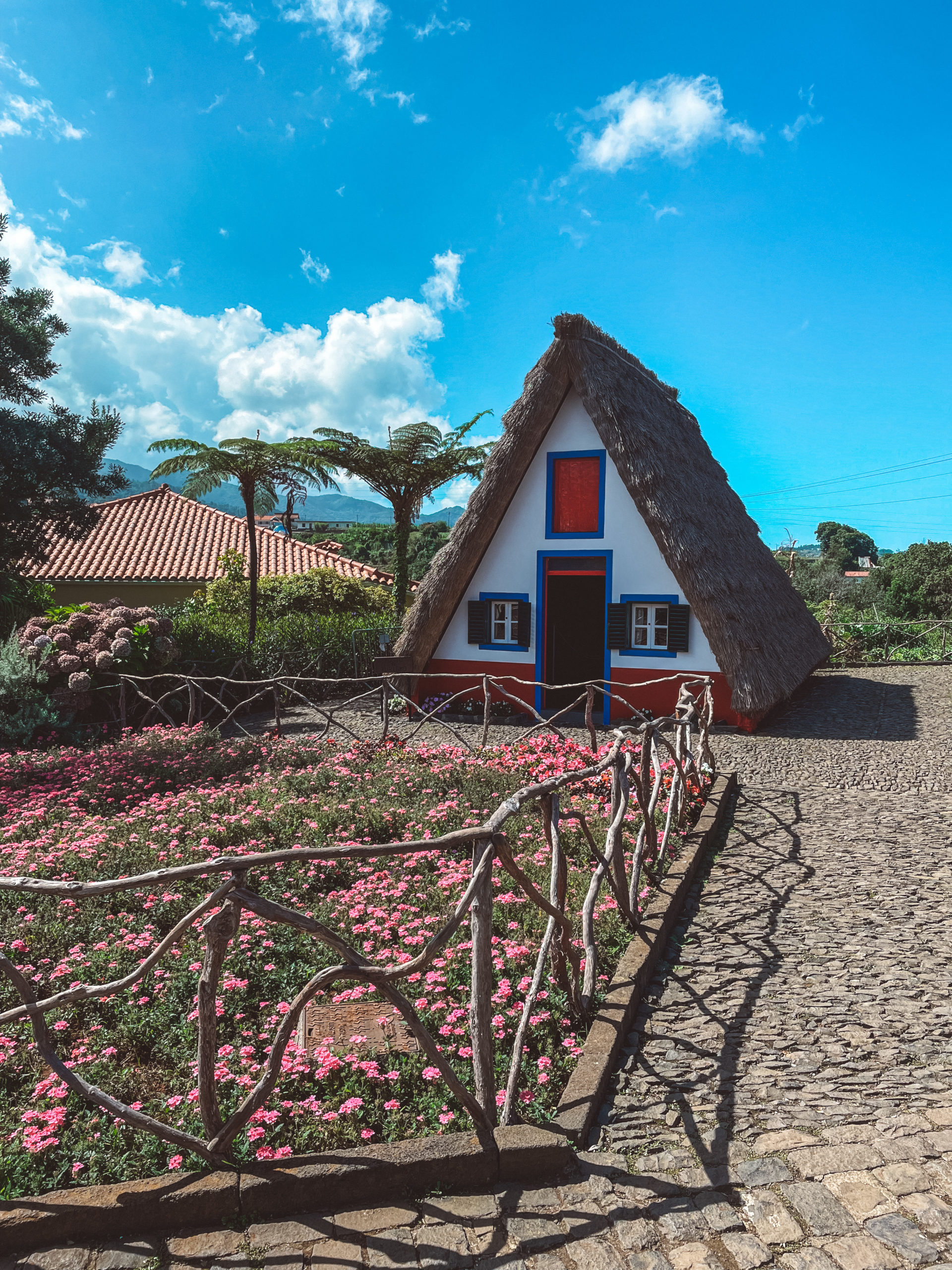 10 Things You Have to do When Visiting Madeira | In Travel