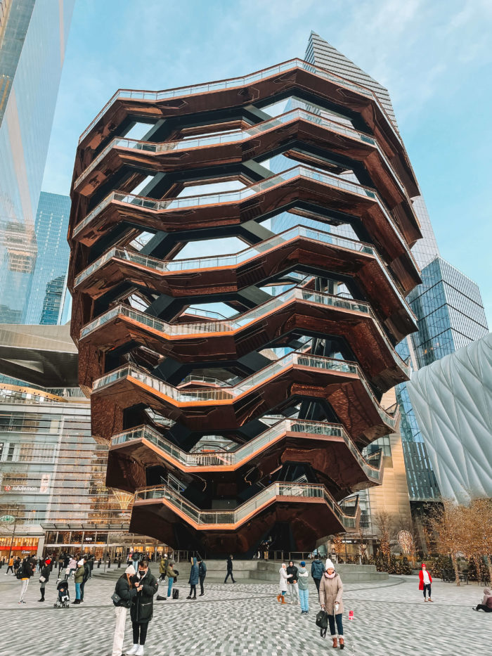 10 Unique Things to do in New York City | In Travel