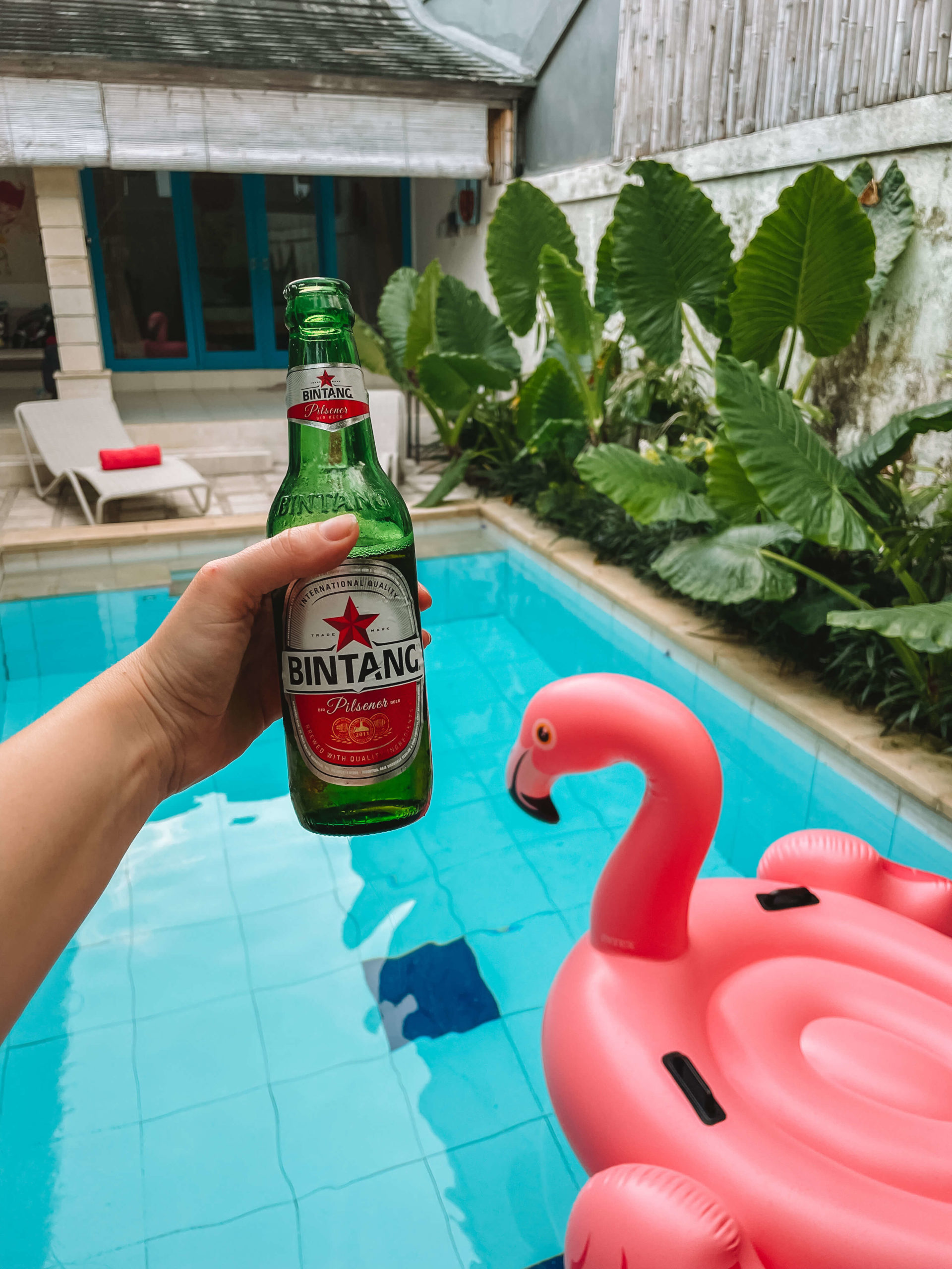 Digital Nomad Guide to Bali | In Travel
