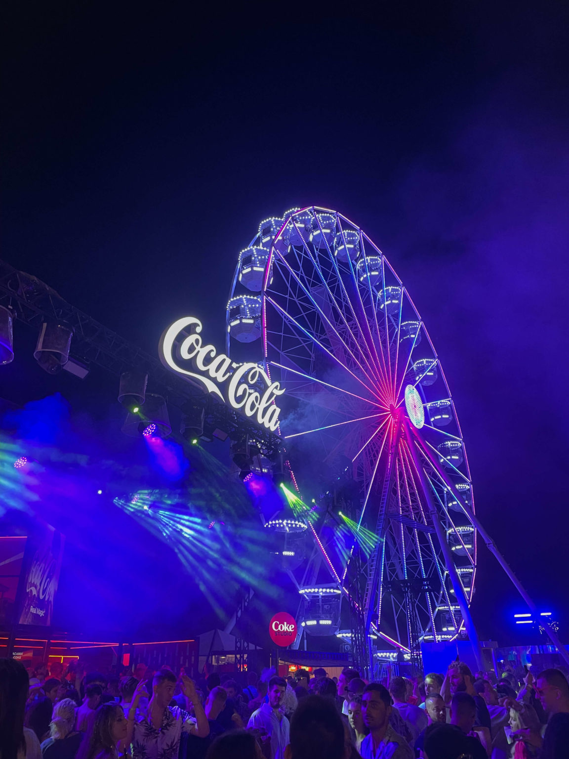 Sziget Festival, Budapest: Everything You Need to Know - In Travel