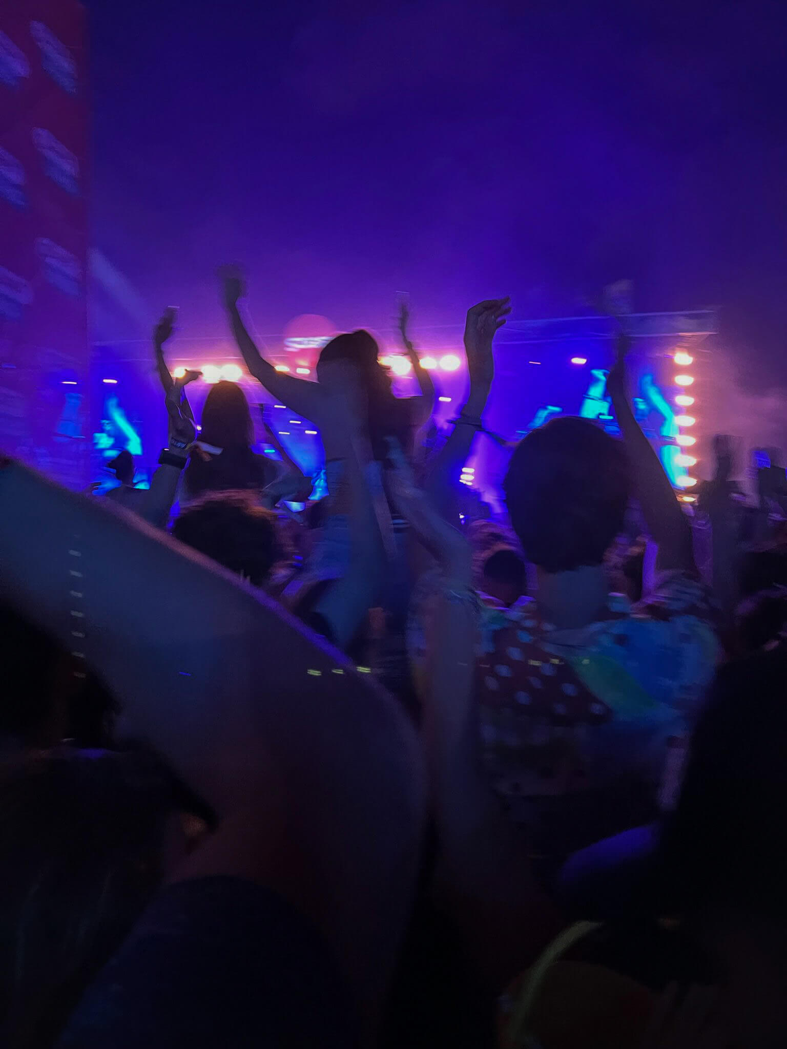 Sziget Festival, Budapest: Everything You Need to Know - In Travel