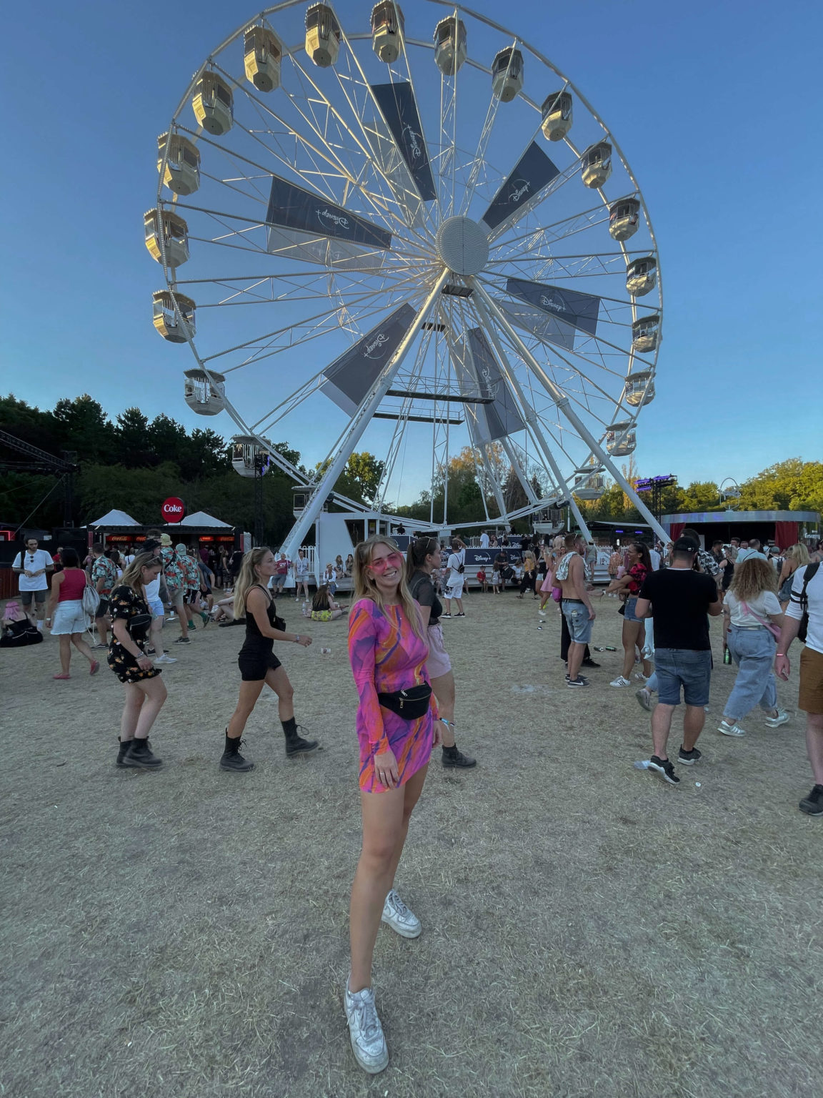 Sziget Festival, Budapest: Everything You Need to Know - In Travel