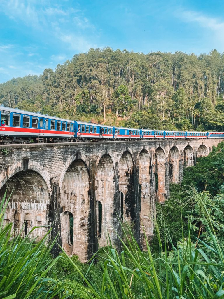 Top things to do in Ella, Sri Lanka | In Travel
