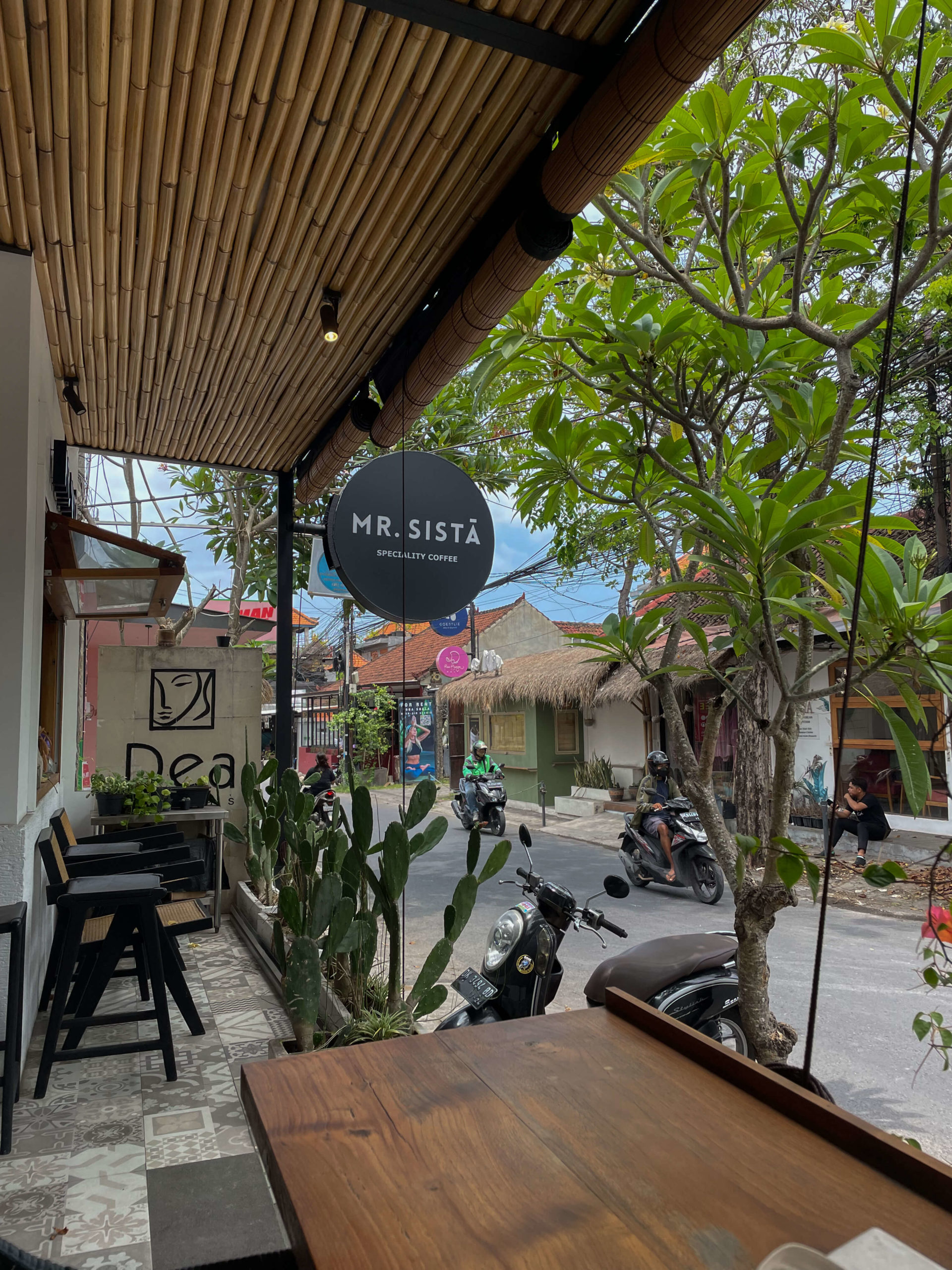 5 of the Best Cafes to Work from in Canggu, Bali - In Travel
