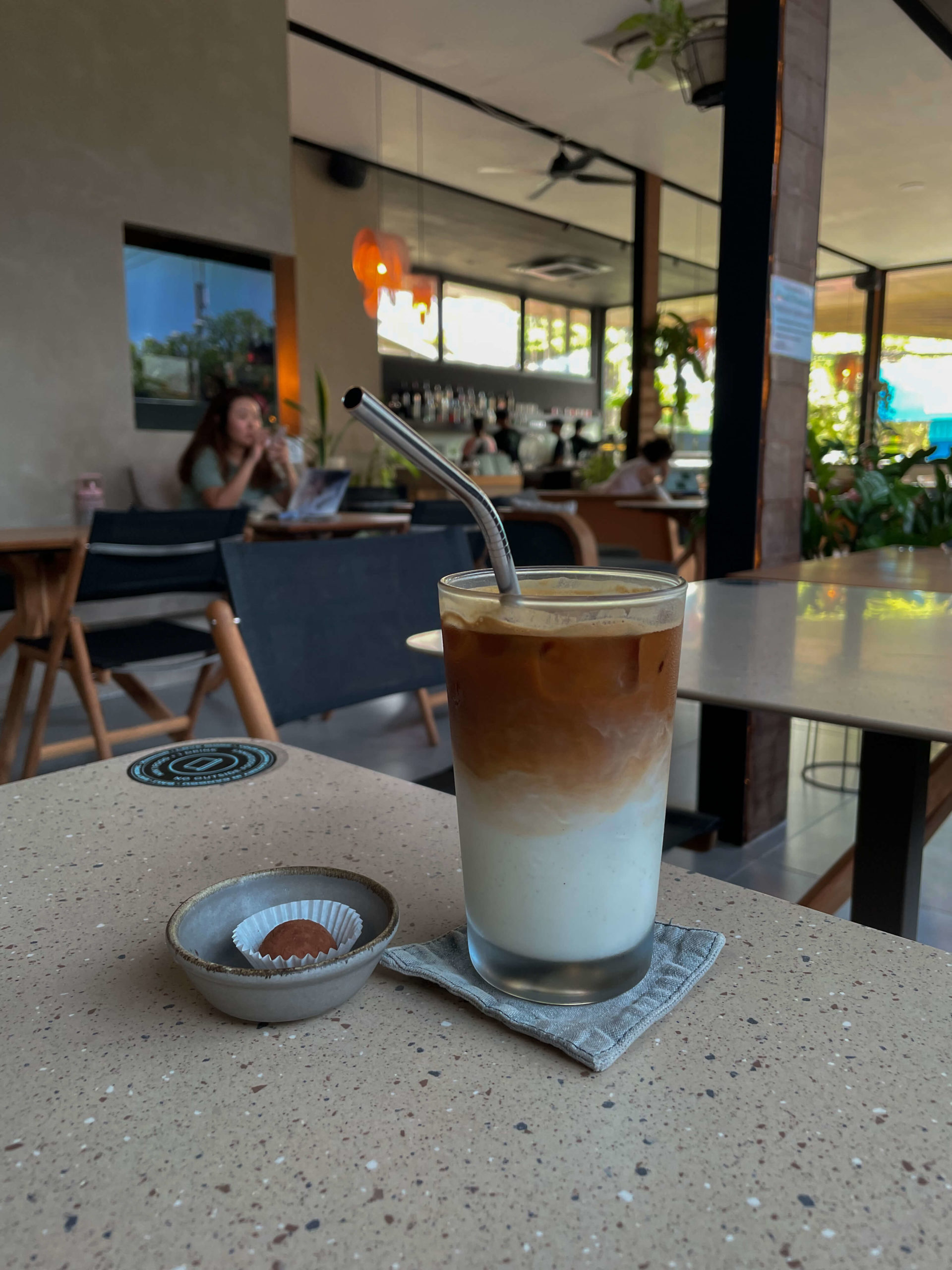 5 of the Best Cafes to Work from in Canggu, Bali - In Travel