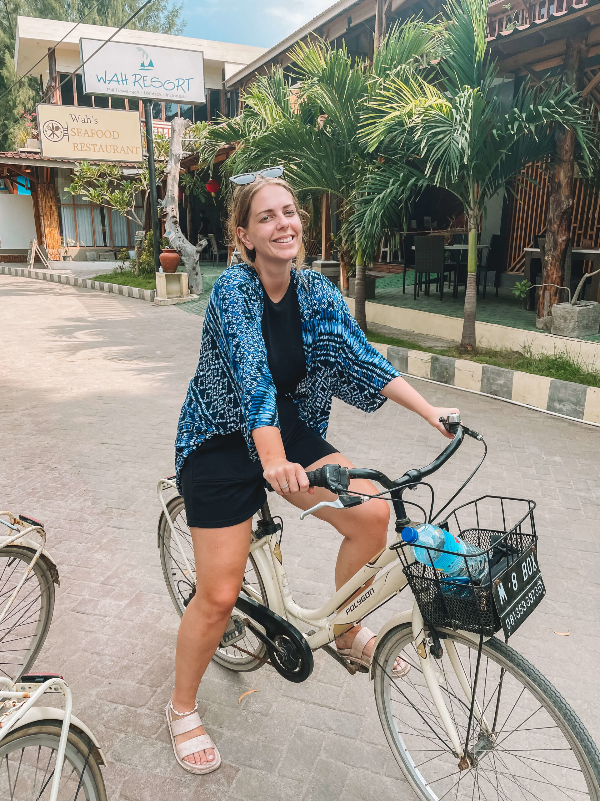 Best things to do in Gili T, Indonesia | In Travel