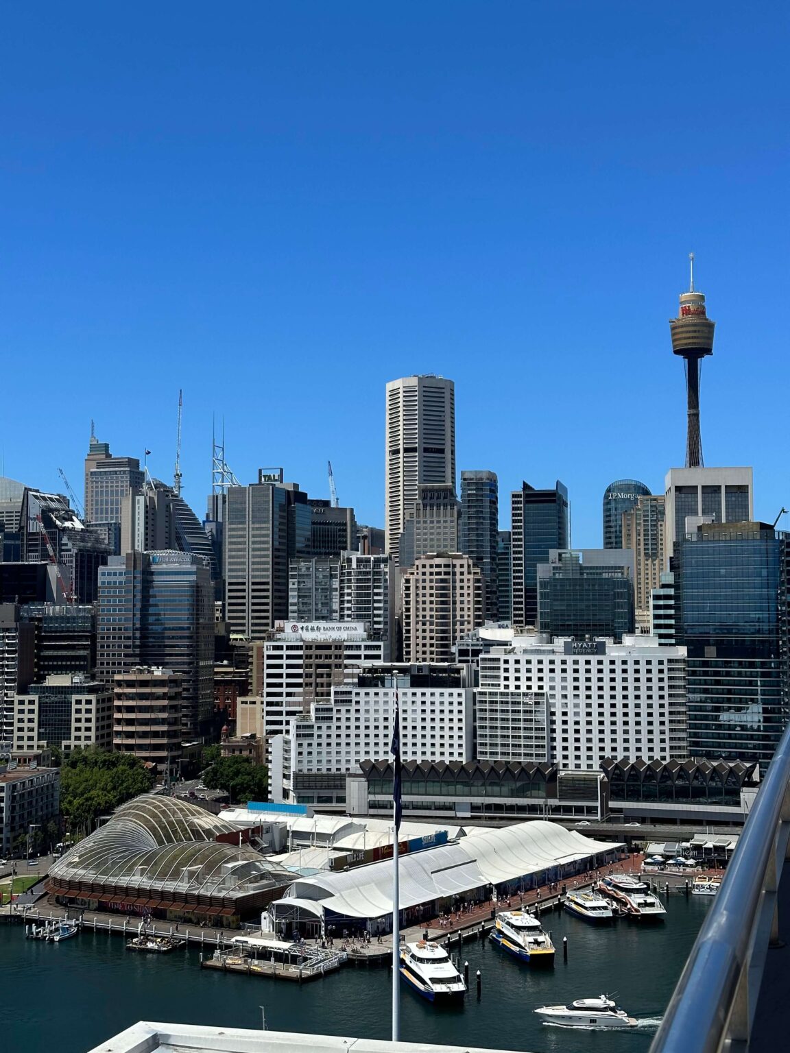 The Best Walking Trails in Sydney, Australia | In Travel