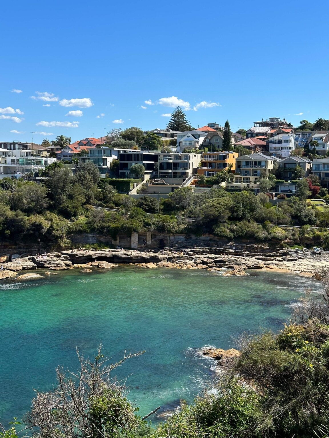 The Best Walking Trails in Sydney, Australia | In Travel