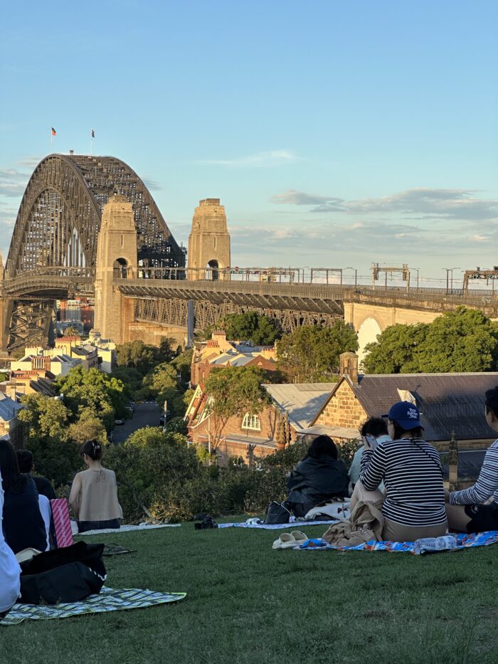 The Best Walking Trails in Sydney, Australia | In Travel
