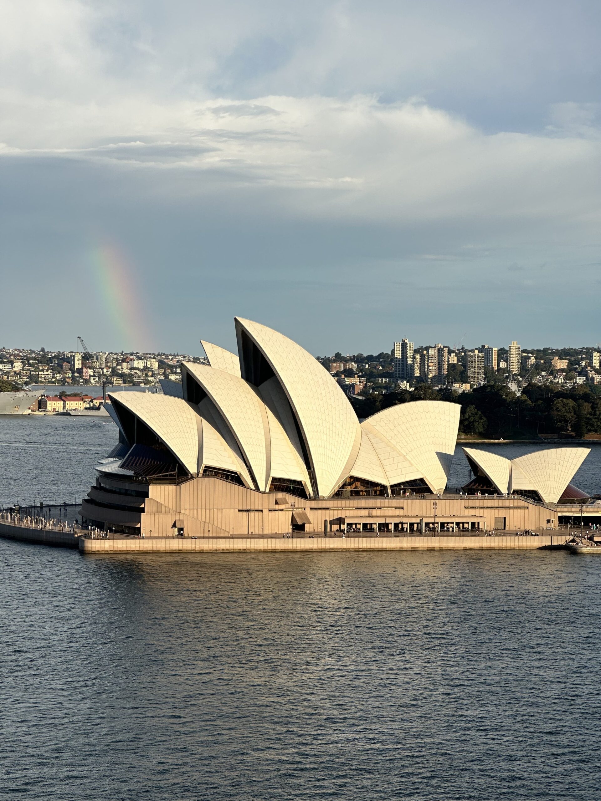 The Best Walking Trails in Sydney, Australia | In Travel